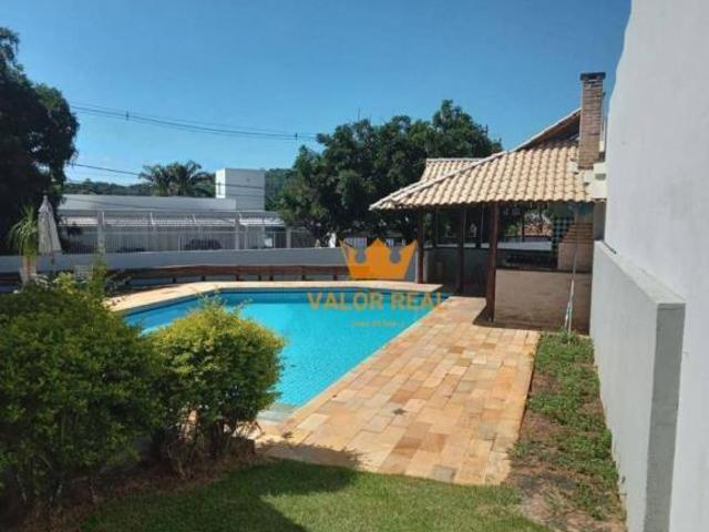 Casa de Condomínio para venda e aluguel em Chácara Malota de 760.00m² com 5 Quartos, 2 Suites e 4 Ga