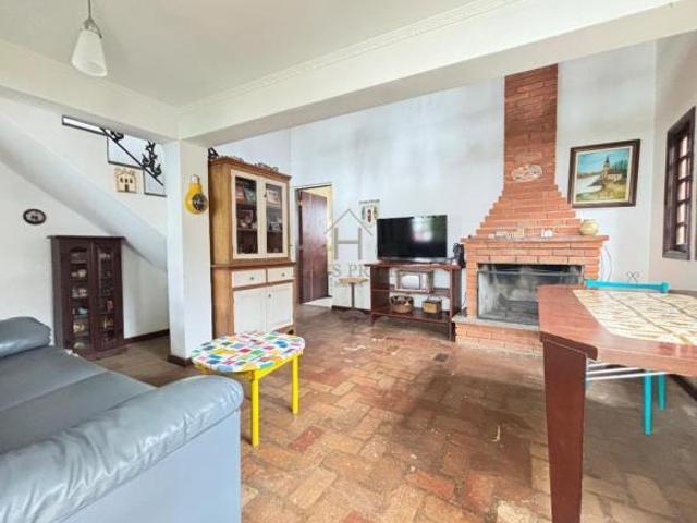 Casa de Condomínio para venda e aluguel em Chácara Represinha de 434.23m² com 3 Quartos, 1 Suite e 3