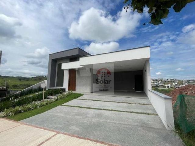 Casa de Condomínio para venda e aluguel em Cyrela Landscape de 248.00m² com 3 Quartos, 3 Suites e 4