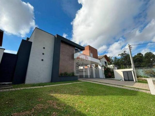 Casa de Condomínio para venda e aluguel em Adélia Afonso de 220.00m² com 3 Quartos, 3 Suites e 4 Gar