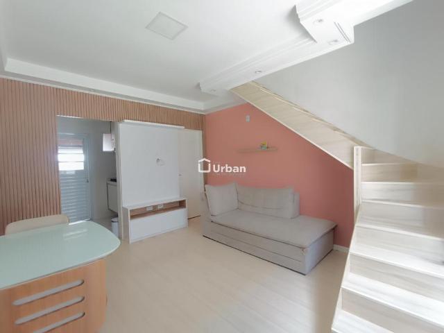 Casa de Condomínio para venda e aluguel em Água Espraiada caucaia Do Alto em Cotia São Paulo de 50.00m² com 2 Quartos e 1 Garagem