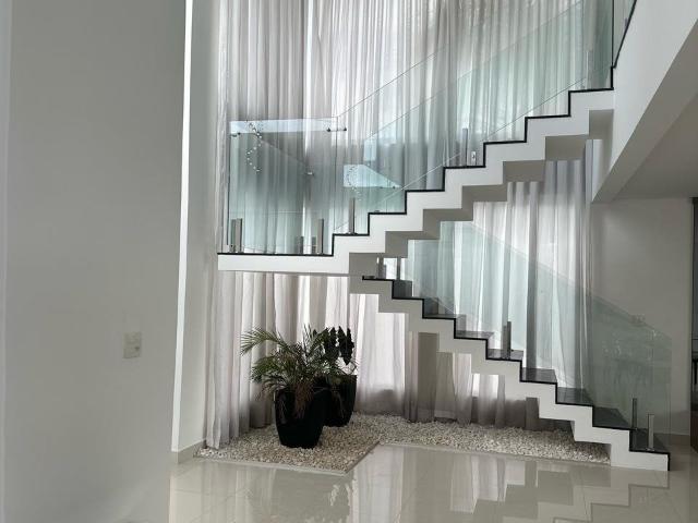Casa de Condomínio para venda e aluguel em Alto Da Boa Vista em Sorocaba São Paulo de 315.00m² com 3 Quartos, 3 Suítes e 4 Garagens
