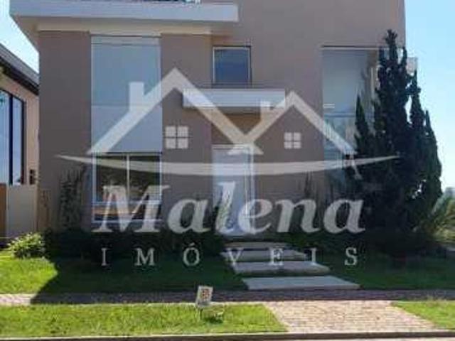 Casa de Condomínio para venda e aluguel em Alphaville de 503.00m² com 4 Quartos, 4 Suites e 6 Garage