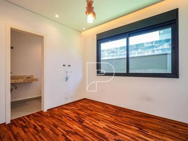 Casa de Condomínio para venda e aluguel em Alphaville Granja Viana de 332.00m² com 3 Quartos, 3 Suit