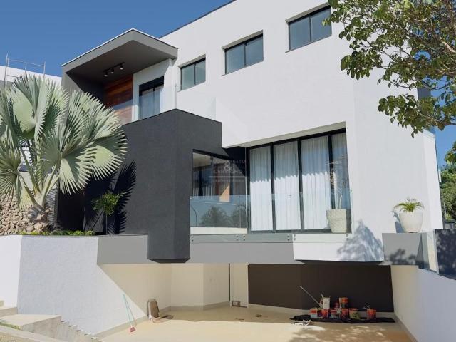 Casa de Condomínio para venda e aluguel em Alphaville Nova Esplanada em Votorantim São Paulo de 401.00m² com 4 Quartos, 4 Suítes e 4 Garagens