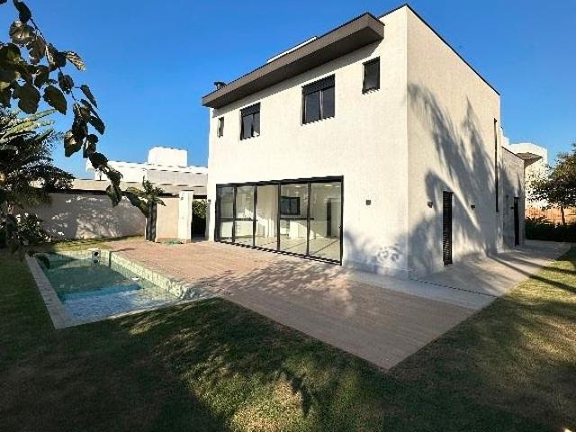 Casa de Condomínio para venda e aluguel em Alphaville Nova Esplanada em Votorantim São Paulo de 339.00m² com 4 Quartos, 4 Suítes e 5 Garagens