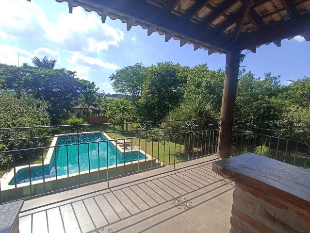 Casa de Condomínio para venda e aluguel em Araçoiaba da Serra em Araçoiaba Da Serra São Paulo de 371.00m² com 3 Quartos e 3 Suítes