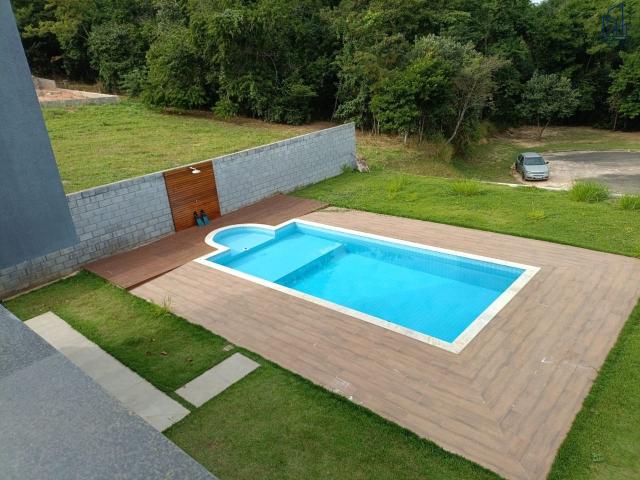 Casa de Condomínio para venda e aluguel em Araçoiaba da Serra em Araçoiaba Da Serra São Paulo de 450.00m² com 4 Quartos, 4 Suítes e 4 Garagens