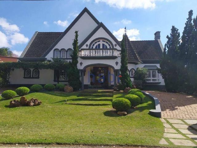 Casa de Condomínio para venda e aluguel em Araçoiaba da Serra em Araçoiaba Da Serra São Paulo de 650.00m² com 5 Quartos, 3 Suítes e 13 Garagens