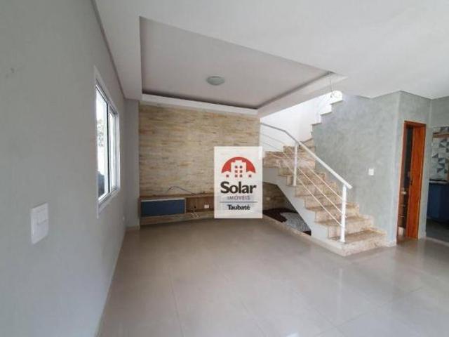 Casa de Condomínio para venda e aluguel em Areão de 121.00m² com 3 Quartos, 1 Suite e 2 Garagens
