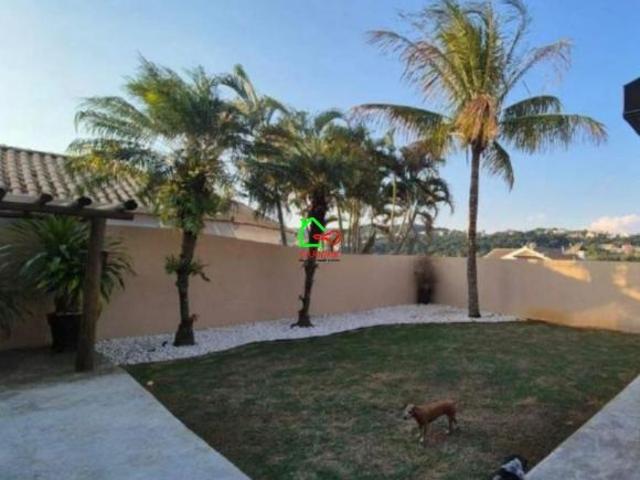 Casa de Condomínio para venda e aluguel em Bosque de 228.00m² com 3 Quartos, 3 Suites e 4 Garagens