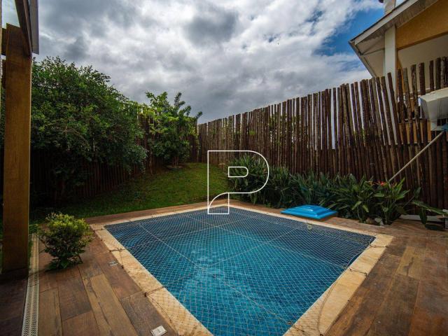 Casa de Condomínio para venda e aluguel em Bosque Do Vianna em Cotia São Paulo de 352.00m² com 4 Quartos, 4 Suítes e 4 Garagens