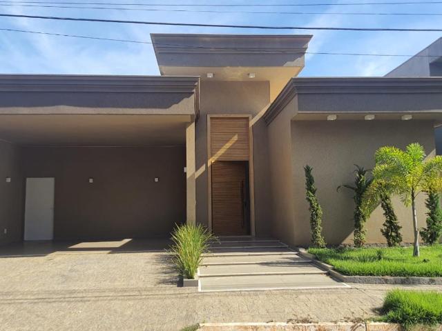 Casa de Condomínio para venda e aluguel em Bady Bassitt em Bady Bassitt São Paulo de 209.00m² com 3 Quartos, 3 Suítes e 4 Garagens