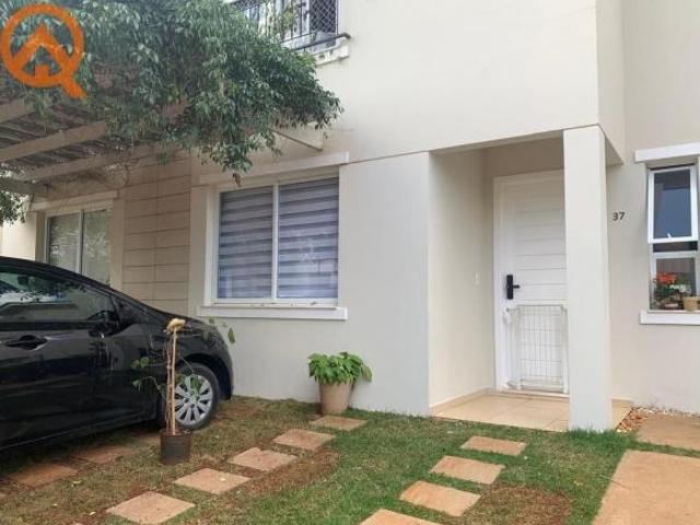 Casa de Condomínio para venda e aluguel em Betel de 84.33m² com 3 Quartos, 1 Suite e 2 Garagens