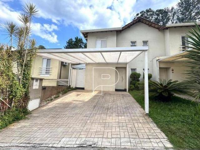 Casa de Condomínio para venda e aluguel em Granja Viana de 103.00m² com 3 Quartos, 1 Suite e 2 Garag