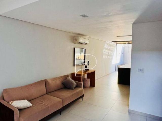 Casa de Condomínio para venda e aluguel em Granja Viana de 125.00m² com 2 Quartos e 2 Garagens