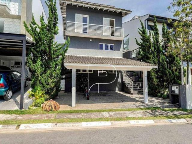 Casa de Condomínio para venda e aluguel em Granja Viana de 239.00m² com 3 Quartos, 1 Suite e 2 Garag