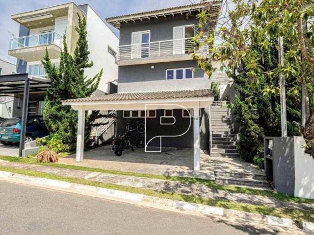 Casa de Condomínio para venda e aluguel em Granja Viana de 239.00m² com 3 Quartos, 1 Suite e 2 Garag