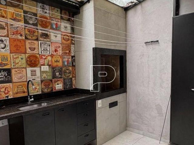 Casa de Condomínio para venda e aluguel em Granja Viana de 64.00m² com 2 Quartos e 1 Garagem