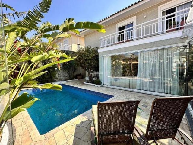 Casa de Condomínio para venda e aluguel em Do Cruzeirão caucaia Do Alto de 270.00m² com 3 Quartos