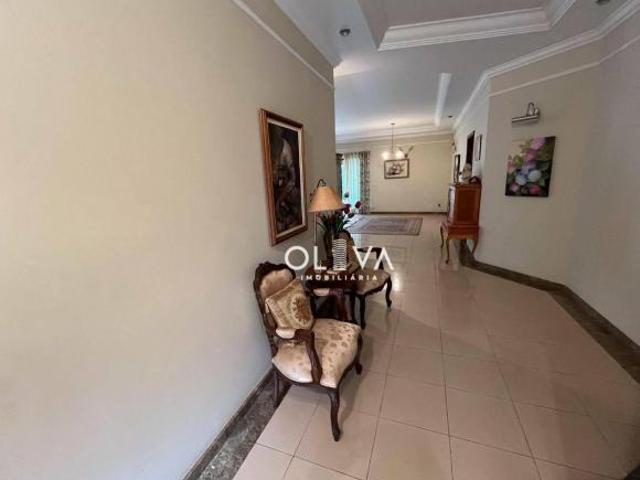 Casa de Condomínio para venda e aluguel em Damha I de 600.00m² com 4 Quartos, 2 Suites e 4 Garagens