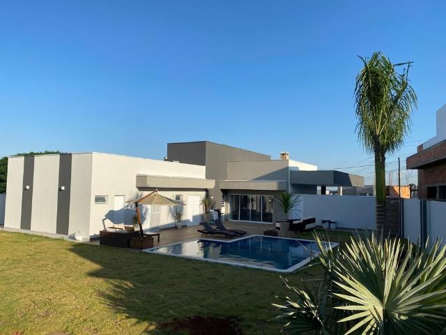 Casa de Condomínio para venda e aluguel em Estância Hípica em Nova Odessa São Paulo de 481.00m² com 3 Quartos, 3 Suítes e 4 Garagens