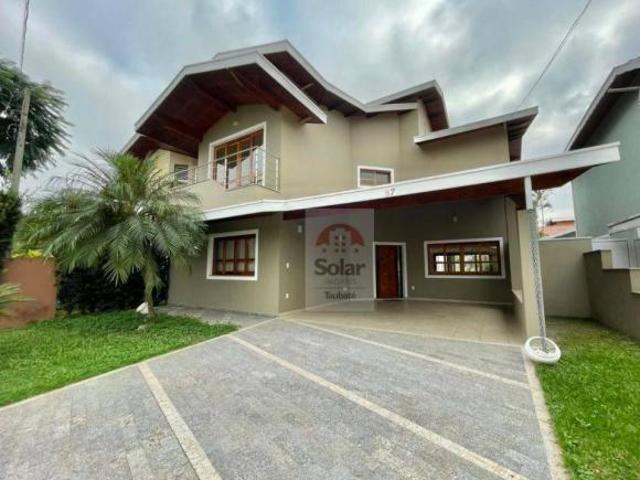 Casa de Condomínio para venda e aluguel em Estiva de 227.00m² com 4 Quartos, 1 Suite e 4 Garagens