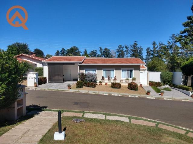 Casa de Condomínio para venda e aluguel em Fazenda São Quirino em Campinas São Paulo de 252.00m² com 3 Quartos, 1 Suíte e 5 Garagens