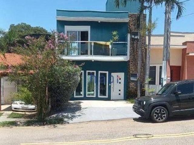 Casa de Condomínio para venda em Horto Florestal de 134.00m² com 3 Quartos, 1 Suite e 1 Garagem