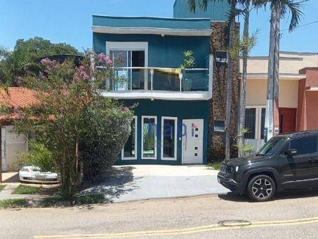 Casa de Condomínio para venda em Horto Florestal em Sorocaba São Paulo de 134.00m² com 3 Quartos, 1 Suíte e 1 Garagem