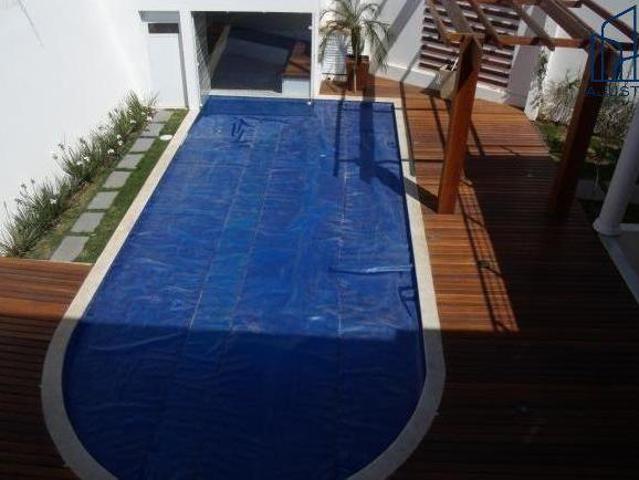 Casa de Condomínio para venda e aluguel em Itapeva de 524.00m² com 4 Quartos, 4 Suites e 4 Garagens