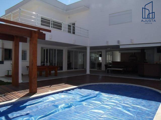 Casa de Condomínio para venda e aluguel em Itapeva em Votorantim São Paulo de 524.00m² com 4 Quartos, 4 Suítes e 4 Garagens
