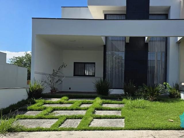 Casa de Condomínio para venda e aluguel em Itapecerica em Salto São Paulo de 105.00m² com 3 Quartos, 1 Suíte e 1 Garagem