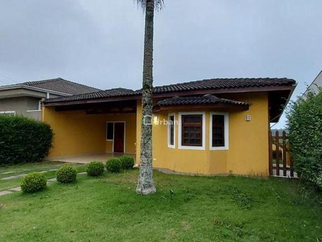 Casa de Condomínio para venda e aluguel em Jatobá de 260.00m² com 3 Quartos, 1 Suite e 4 Garagens