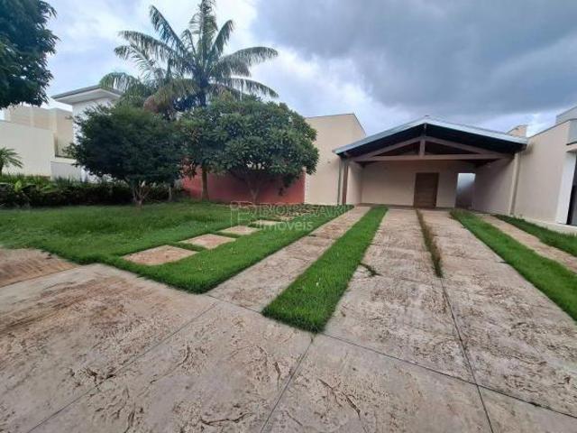 Casa de Condomínio para venda e aluguel em Jardim Magnólias Ii de 234.00m² com 3 Quartos, 1 Suite e