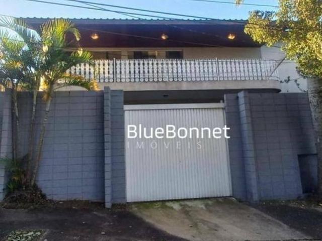 Casa de Condomínio para venda e aluguel em Jardim Novo Mundo de 536.00m² com 4 Quartos, 1 Suite e 12