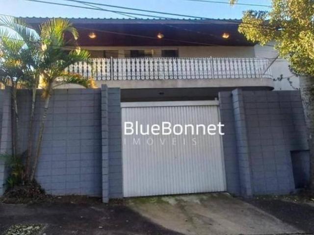 Casa de Condomínio para venda e aluguel em Jardim Novo Mundo de 536.00m² com 4 Quartos, 1 Suite e 12