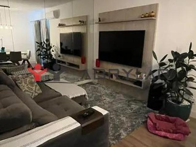 Casa de Condomínio para venda e aluguel em Jardim Colônia de 214.50m² com 3 Quartos, 1 Suite e 2 Gar