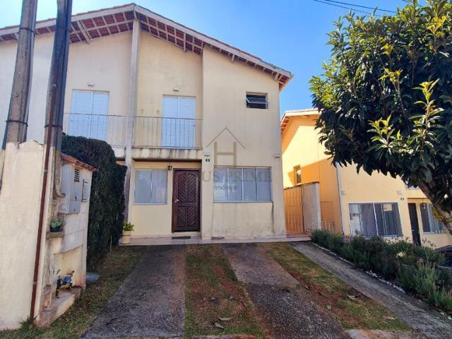 Casa de Condomínio para venda e aluguel em Jardim Europa em Vargem Grande Paulista São Paulo de 64.21m² com 2 Quartos, 2 Suítes e 2 Garagens