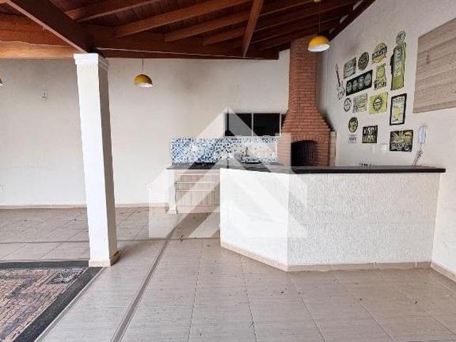 Casa de Condomínio para venda em Jardim Esmeralda de 140.00m² com 2 Quartos, 1 Suite e 2 Garagens
