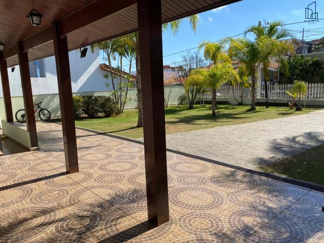 Casa de Condomínio para venda e aluguel em Jardim Ibiti Do Paço em Sorocaba São Paulo de 240.00m² com 4 Quartos, 2 Suítes e 9 Garagens