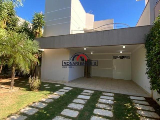Casa de Condomínio para venda e aluguel em Jardim Imperador de 205.00m² com 3 Quartos, 3 Suites e 4