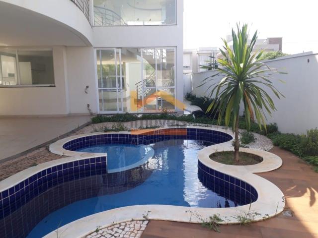 Casa de Condomínio para venda e aluguel em Jardim Imperador em Americana São Paulo de 360.00m² com 3 Quartos, 3 Suítes e 4 Garagens