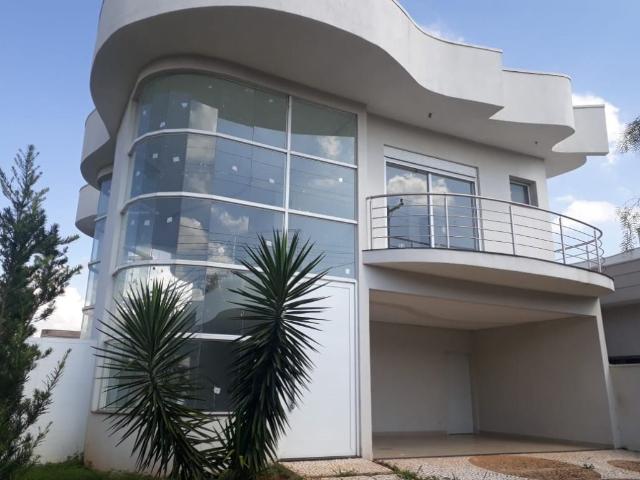 Casa de Condomínio para venda e aluguel em Jardim Imperador em Americana São Paulo de 360.00m² com 3 Quartos, 3 Suítes e 4 Garagens