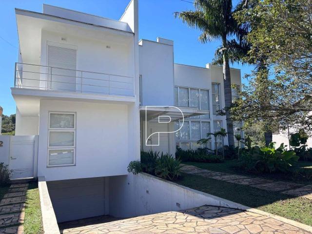 Casa de Condomínio para venda e aluguel em Jardim Indaiá em Embu Das Artes São Paulo de 566.00m² com 5 Quartos, 5 Suítes e 4 Garagens