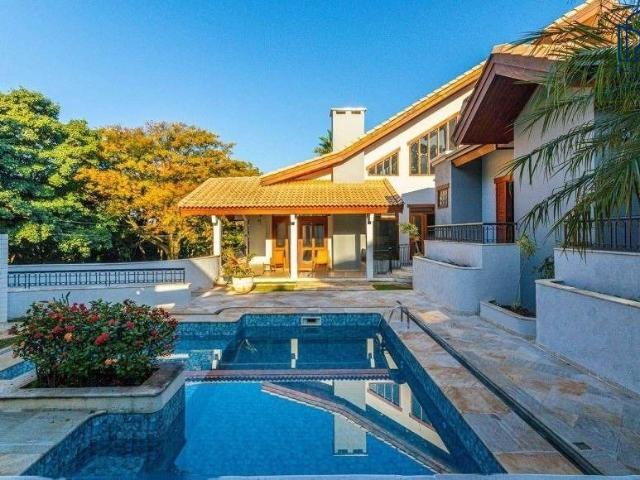 Casa de Condomínio para venda e aluguel em Jardim Isaura em Sorocaba São Paulo de 680.00m² com 4 Quartos, 4 Suítes e 6 Garagens