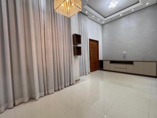 Casa de Condomínio para venda e aluguel em Jardim Park Real de 120.00m² com 3 Quartos, 1 Suite e 3 G