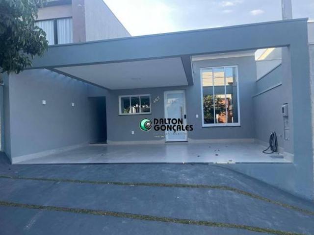 Casa de Condomínio para venda e aluguel em Jardim Park Real de 130.00m² com 3 Quartos, 1 Suite e 2 G