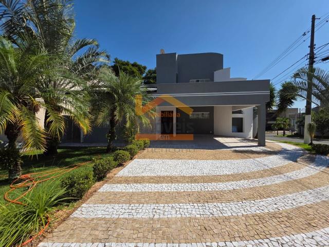 Casa de Condomínio para venda e aluguel em Jardim Primavera em Nova Odessa São Paulo de 220.00m² com 3 Quartos, 1 Suíte e 4 Garagens