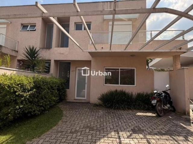 Casa de Condomínio para venda e aluguel em Jardim Rebelato de 190.00m² com 3 Quartos, 1 Suite e 2 Ga